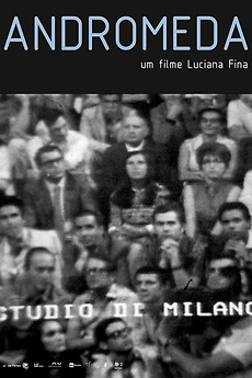 ‎Andromeda (2021) directed by Luciana Fina • Reviews, film + cast ...