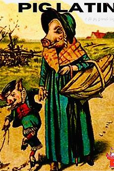 ‎Pig Latin (2022) directed by Bernardo Goya • Film + cast • Letterboxd