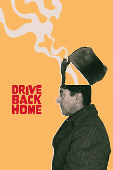 ‎Drive Back Home (2024) directed by Michael Clowater • Reviews, film ...