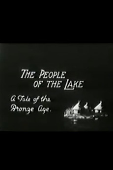 ‎The People of the Lake (1927) directed by Ronald Gow • Film + cast ...