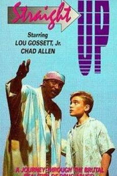 ‎Strait Up • Film + cast • Letterboxd