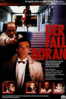 ‎Boran - Zeit zum Zielen (1987) directed by Daniel Zuta • Film + cast ...