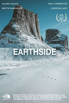 ‎Earthside (2023) directed by Kaki Orr, Rob Wassmer • Reviews, film ...