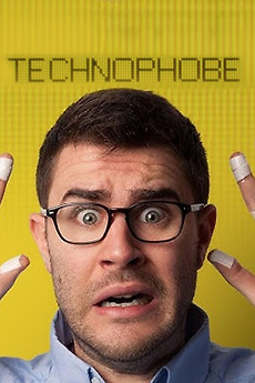 ‎Technophobe (2015) directed by Théodore Bonnet • Reviews, film + cast ...
