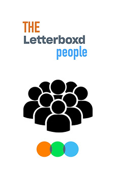 ‎The Letterboxd People (2024) directed by Justine Tristan Dartois, Zoé ...