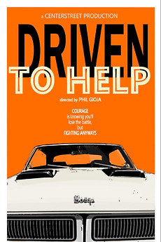 ‎Driven to Help • Film + cast • Letterboxd