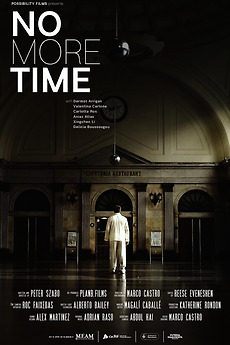 ‎No More Time • Film + cast • Letterboxd