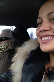 ‎When You Visit Your Grandma (2018) directed by Brooke Rice • Reviews ...