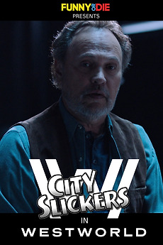 ‎City Slickers In Westworld (2017) • Reviews, film + cast • Letterboxd