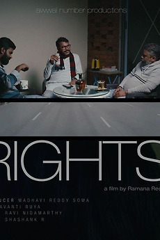 ‎Rights (2023) directed by Ramana Reddy • Film + cast • Letterboxd