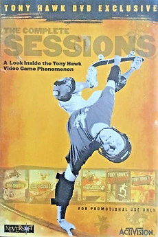 ‎The Complete Sessions: A Look Inside the Tony Hawk Video Game ...
