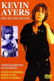 ‎Kevin Ayers - Musical Express 1981 • Film + cast • Letterboxd