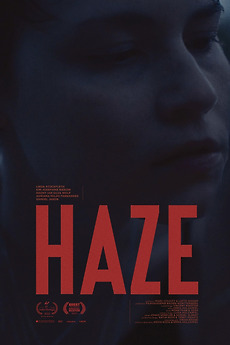 ‎HAZE (2023) directed by Emma Holzapfel, Kevin Koch • Reviews, film ...