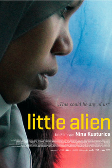 ‎Little Alien (2009) directed by Nina Kusturica • Reviews, film + cast ...