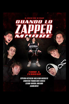 ‎Quando lo Zapper muore • Film + cast • Letterboxd