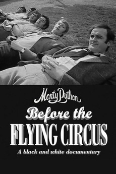 ‎Monty Python: Before the Flying Circus (2008) directed by Will Yapp ...