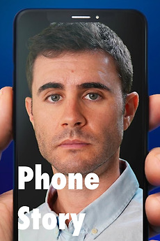 ‎Phone story (2021) directed by Cyprien Iov • Reviews, film + cast ...
