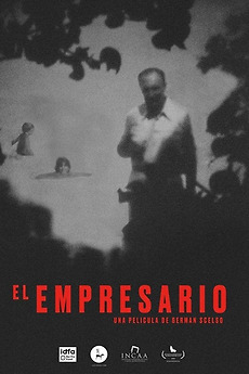 ‎The Businessman (2023) directed by Germán Scelso • Reviews, film ...