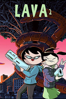 ‎Lava 2 (The New Narciso Show) (2023) directed by Ayar Blasco • Reviews ...