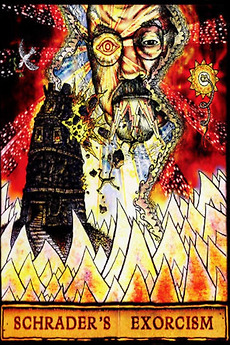 ‎Schrader's Exorcism (2008) directed by Tim Silano • Reviews, film ...