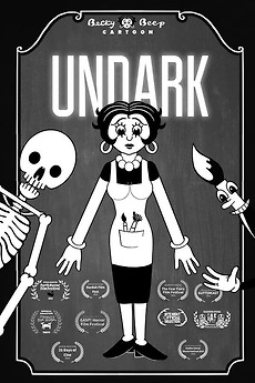 ‎Undark (2022) directed by Ustin Danchuck • Reviews, film + cast ...