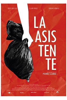 ‎The Assistant (2024) directed by Pierre Llanos • Reviews, film + cast ...