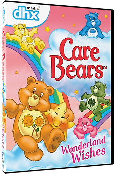 ‎CARE BEARS: WONDERLAND WISHES (2013) • Film + cast • Letterboxd