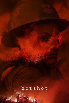 ‎Hotshot (2023) directed by Gabriel Kirkpatrick Mann • Reviews, film + cast • Letterboxd