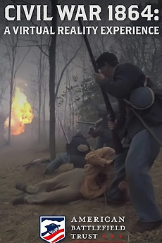 ‎Civil War 1864: A Virtual Reality Experience (2019) directed by Shane ...