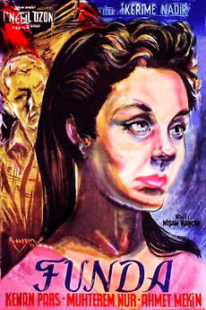 ‎Funda (1959) directed by Nişan Hançer • Reviews, film + cast • Letterboxd
