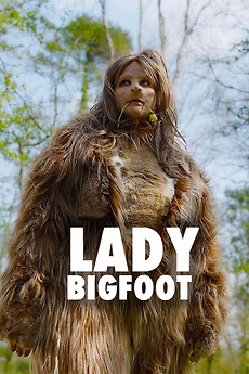 ‎Lady Bigfoot (2023) • Reviews, film + cast • Letterboxd