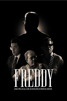 ‎Freddy (2023) directed by Giancarlo Beras-Goico • Reviews, film + cast • Letterboxd