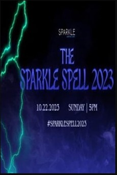 ‎The Sparkle Spell 2023 (2023) • Film + cast • Letterboxd