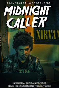 ‎Midnight Caller directed by Samuel L Johnson • Film + cast • Letterboxd