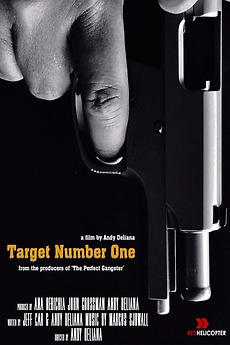 ‎Target Number One (2023) directed by Andy Deliana • Film + cast ...