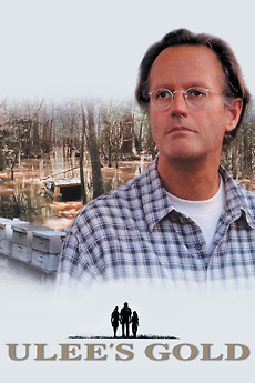 ulee's gold plot