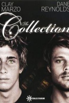 ‎The Collection • Film + cast • Letterboxd