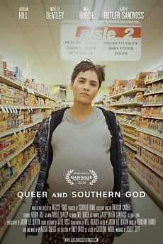 ‎Queer and Southern God (2018) directed by Melisse Tokic • Film + cast ...
