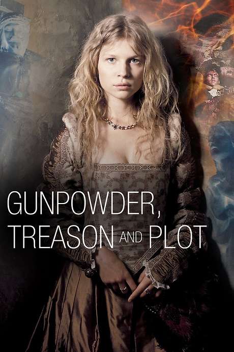 ‎Gunpowder, Treason & Plot (2004) directed by Gillies MacKinnon ...