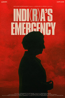 Indi(r)a's Emergency’ review by tish • Letterboxd