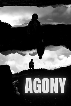 ‎AGONY (2022) directed by Théo Morancé • Reviews, film + cast • Letterboxd