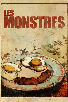 ‎Les Monstres (Monsters) (2021) directed by Frank Tremblay • Reviews ...