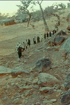 ‎Sigui 1970: The Clamours of Amani (1970) directed by Jean Rouch ...