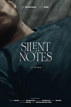 ‎Silent Notes (2024) directed by Toni Comas • Reviews, film + cast ...