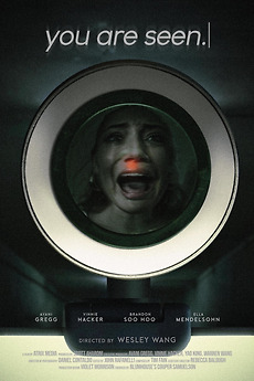 ‎you are seen. (2024) directed by Wesley Wang • Reviews, film + cast ...