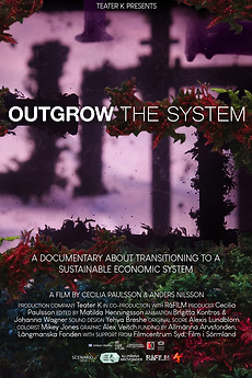 ‎Outgrow the System directed by Cecilia Paulsson, Anders Nilsson • Film ...
