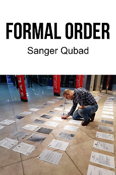 ‎Formal order (2018) directed by Sanger Qubad • Film + cast • Letterboxd