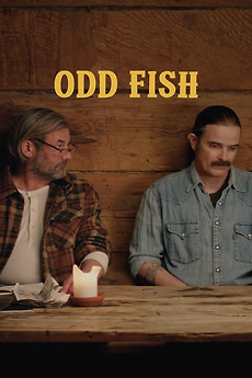 ‎Odd Fish (2024) directed by Snævar Sölvason • Reviews, film + cast ...