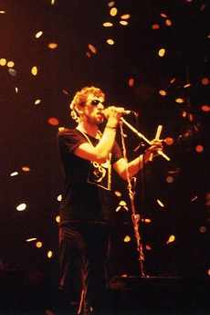 ‎The Pogues Live in Tokyo (1988) • Reviews, film + cast • Letterboxd
