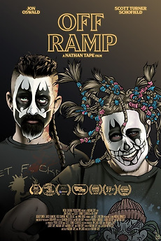 ‎Off Ramp (2023) directed by Nathan Tape • Reviews, film + cast ...